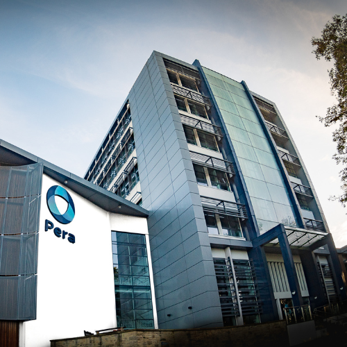 Pera Business Park